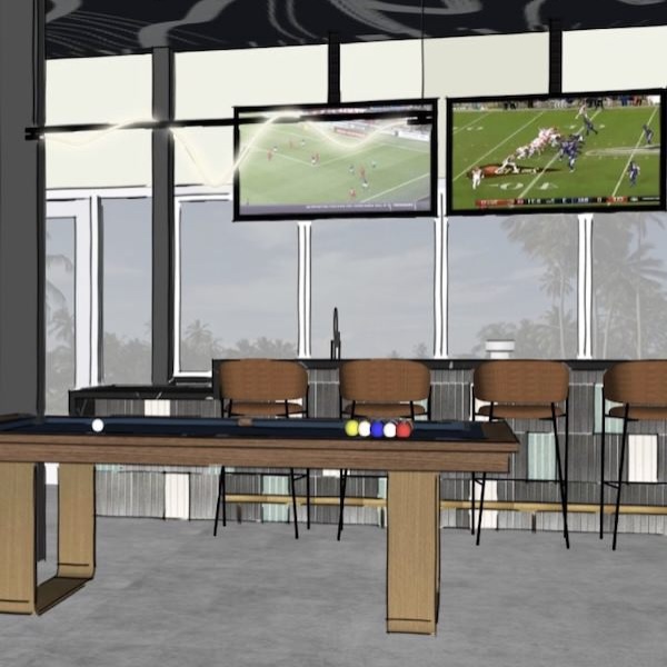 The Pomeroy | Modern Upscale Apartments in Mesa, AZ